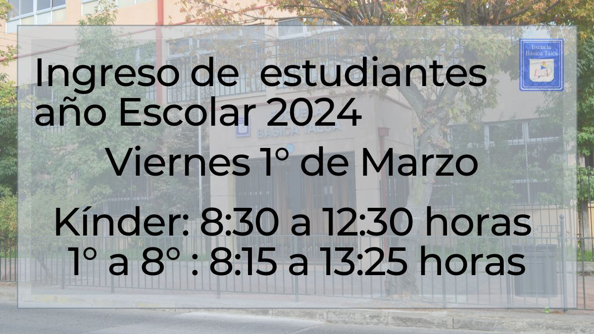 Plan de funcionamiento Año Escolar 2021 – Escuela Básica Talca Plan de funcionamiento Año Escolar 2021 – Escuela Básica Talca